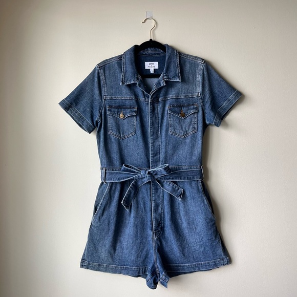 Frame Denim | Pants & Jumpsuits | Goop X Frame Pleated 7s Style ...
